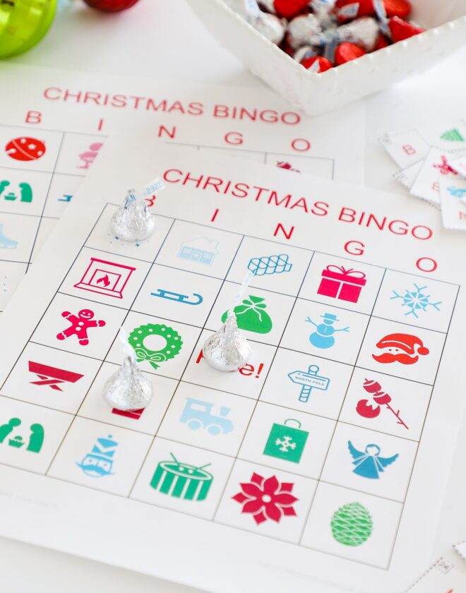 How to Plan 25 Days of Christmas Family Fun (Without Losing Your Mind!)