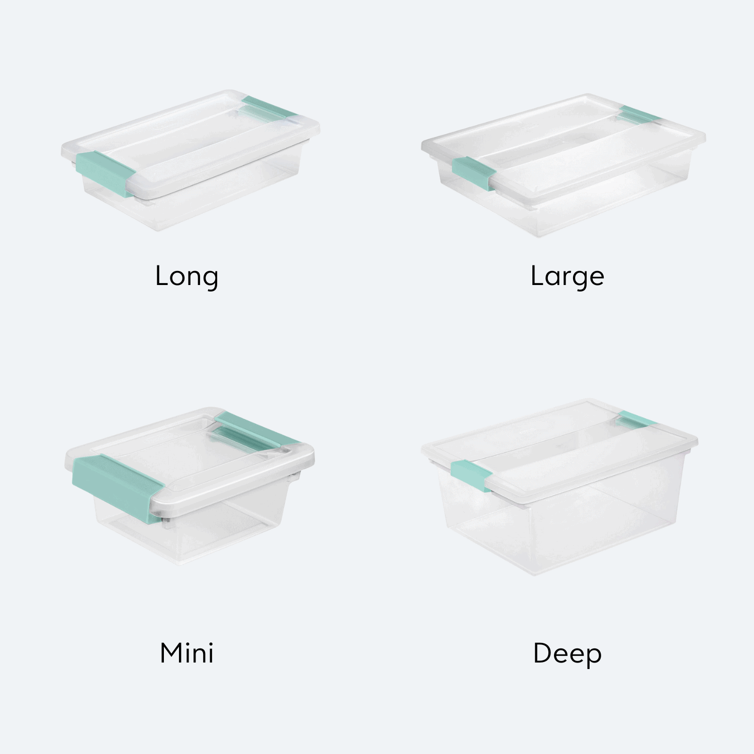 A Smart Way to Sort and Store Those LEGO Sets!