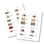 Templates to Make Your Own LEGO Labels - The Homes I Have Made