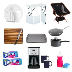 Moving Essentials | What You REALLY Need Moving From One Home to Another