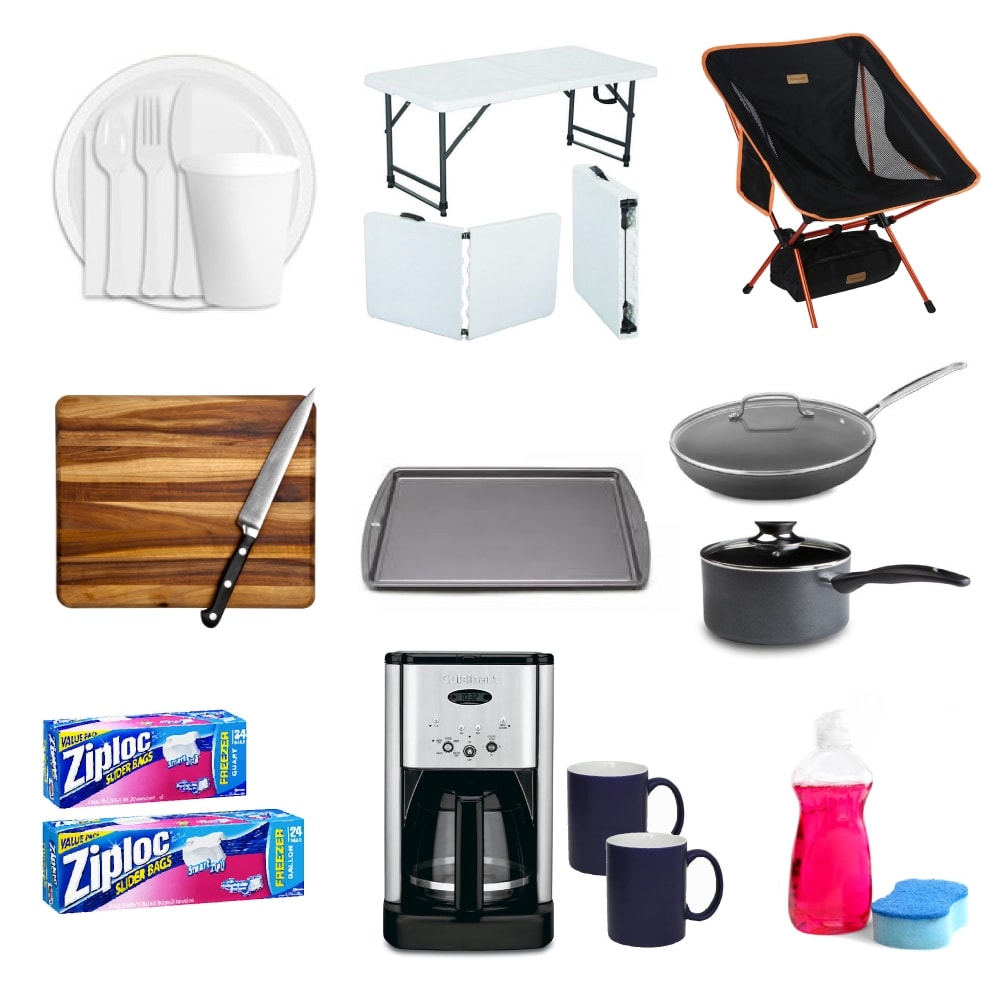 Moving Essentials | What You REALLY Need Moving From One Home to Another