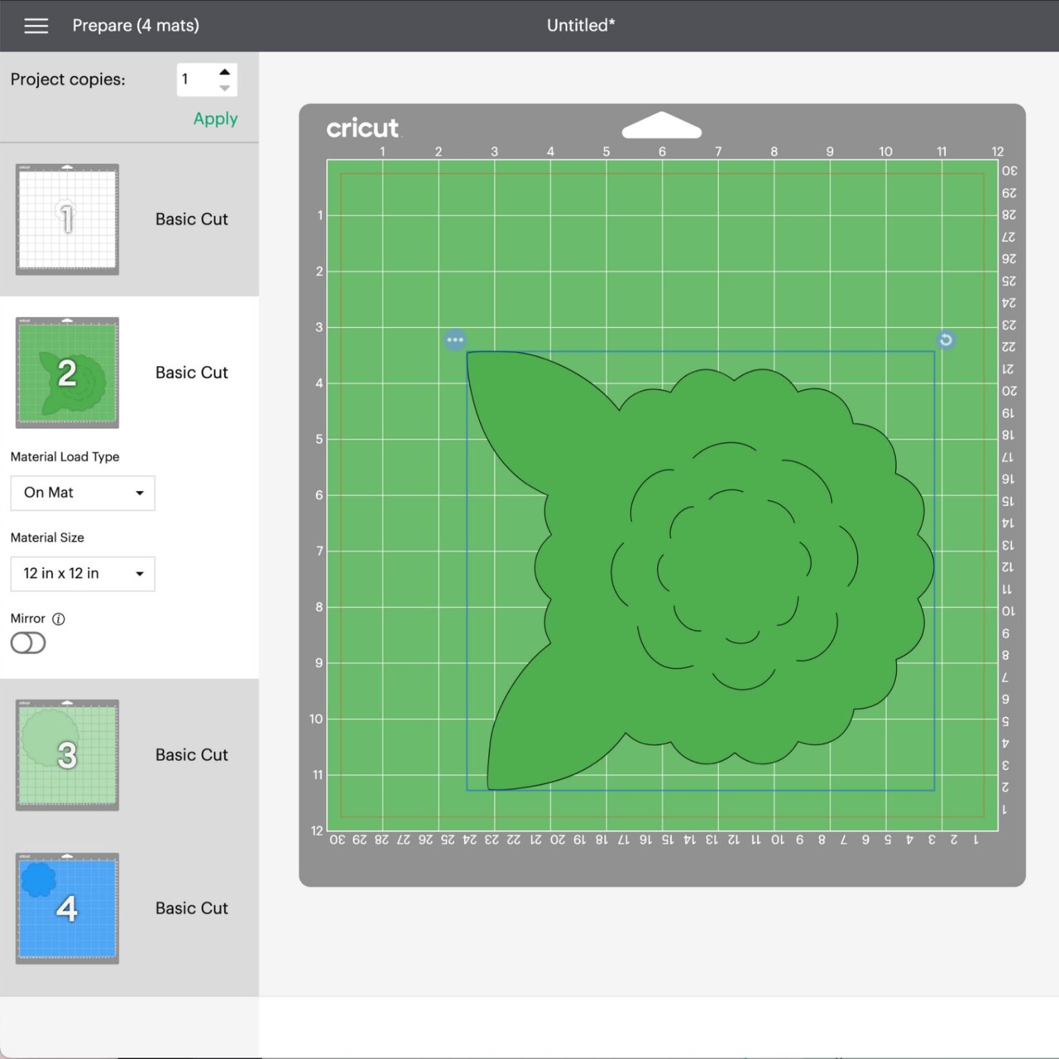 Cricut Design Space Tips & Tricks - The Homes I Have Made