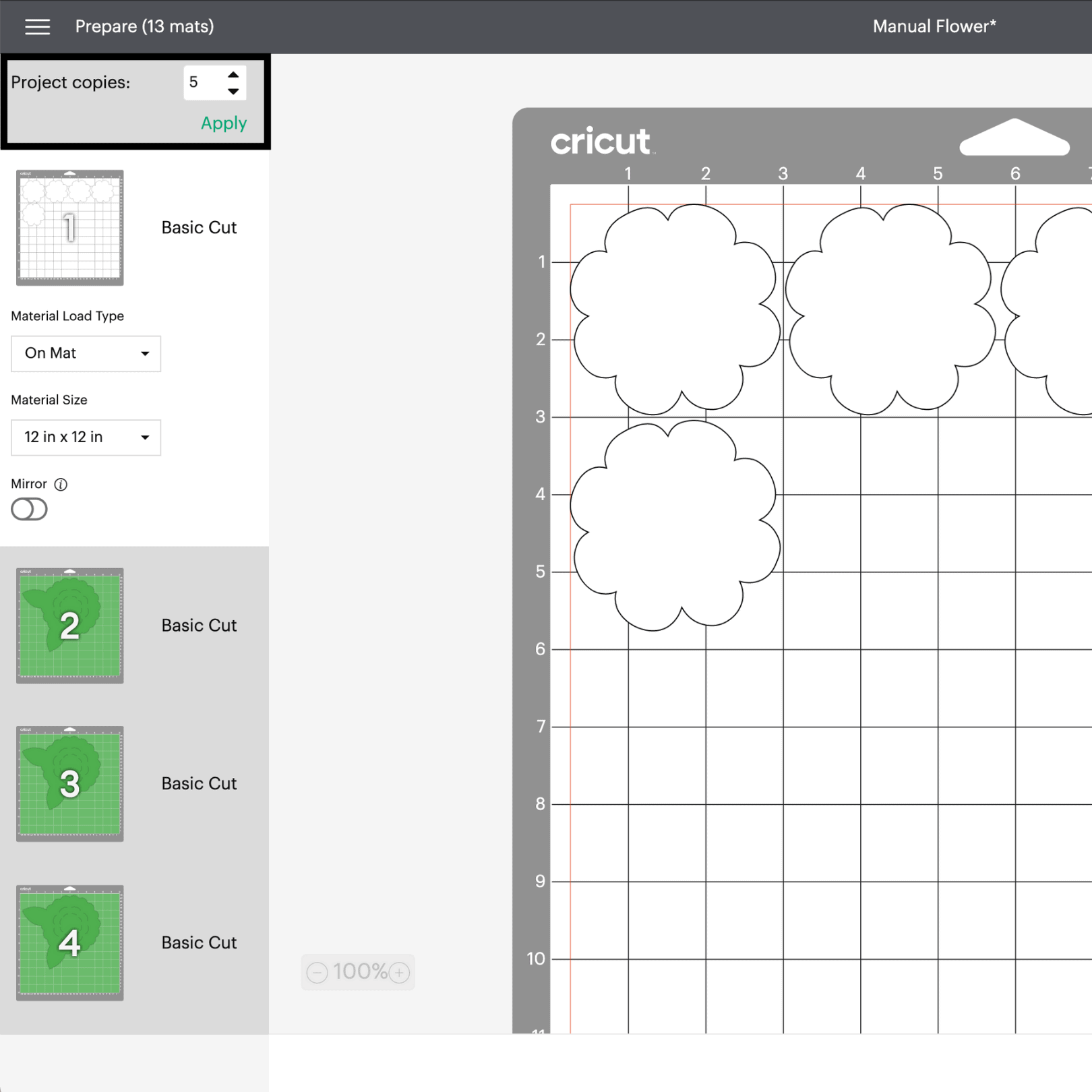 Cricut Design Space Tips & Tricks - The Homes I Have Made