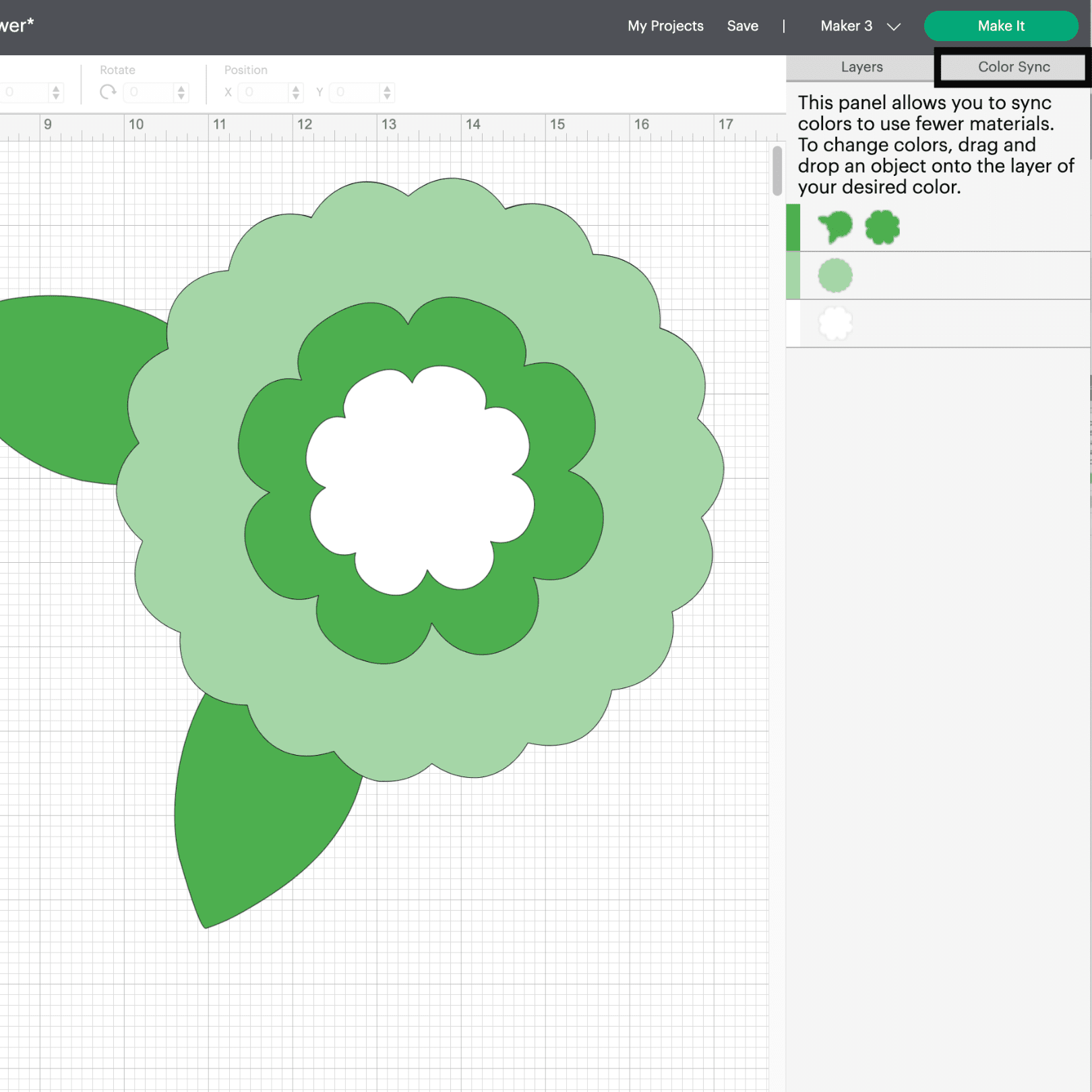 Cricut Design Space Tips & Tricks - The Homes I Have Made