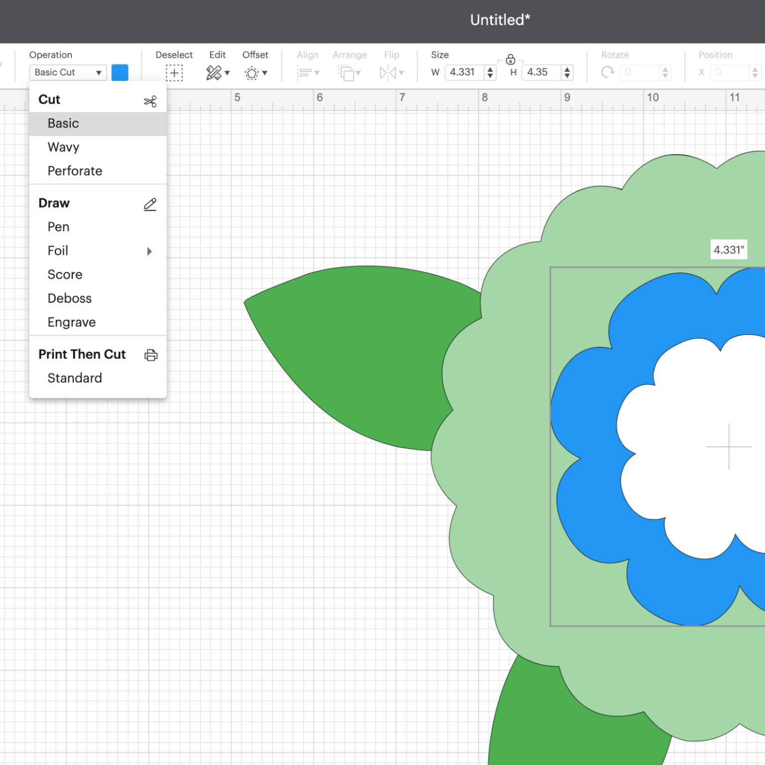 Cricut Design Space Tips & Tricks - The Homes I Have Made
