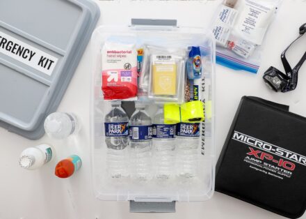 How to Assemble a Car Emergency Kit (with Printable Checklist)