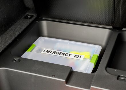 How to Assemble a Car Emergency Kit (with Printable Checklist)