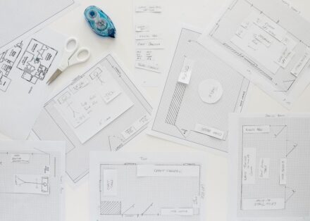 How (& Why) to Plan Your Furniture Layout Before Moving Into a New Home