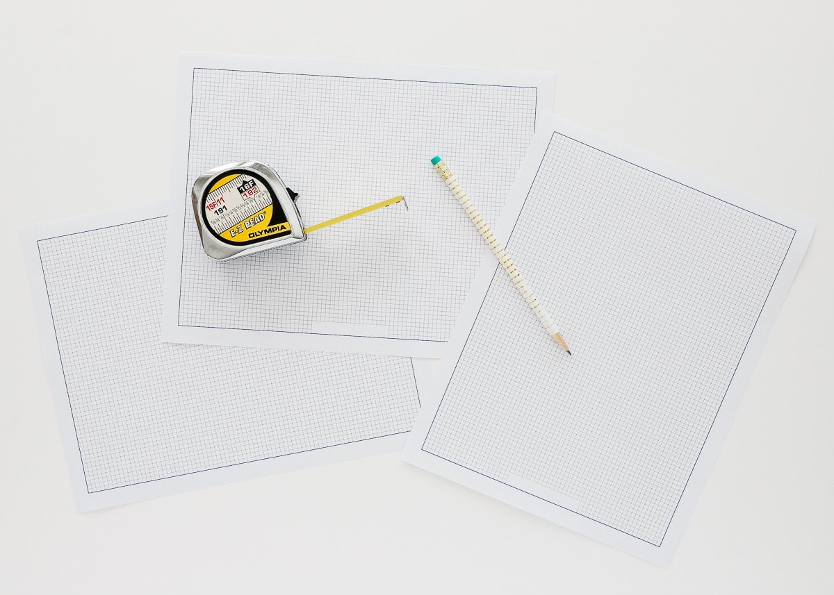 How (& Why) to Plan Your Furniture Layout Before Moving Into a New Home