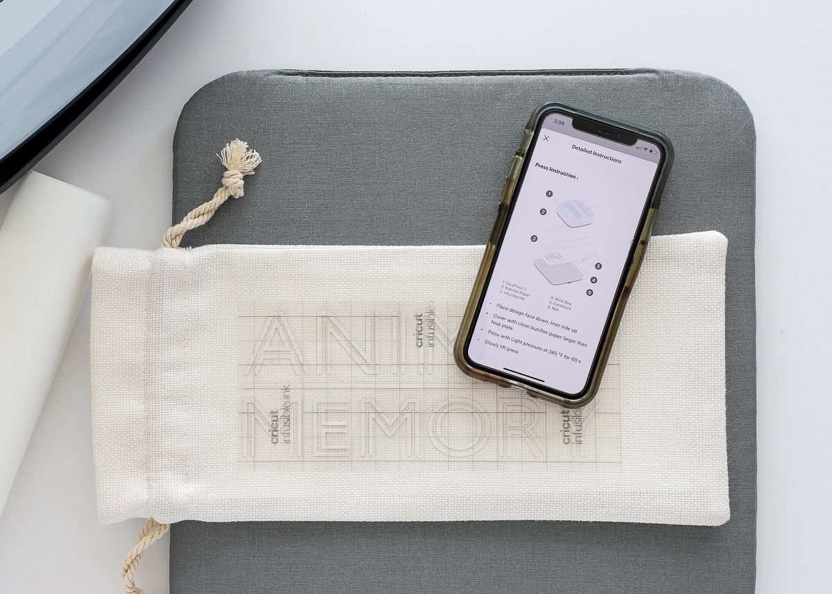 Introducing the Cricut Heat App | What It Is & Why You'll Love It!
