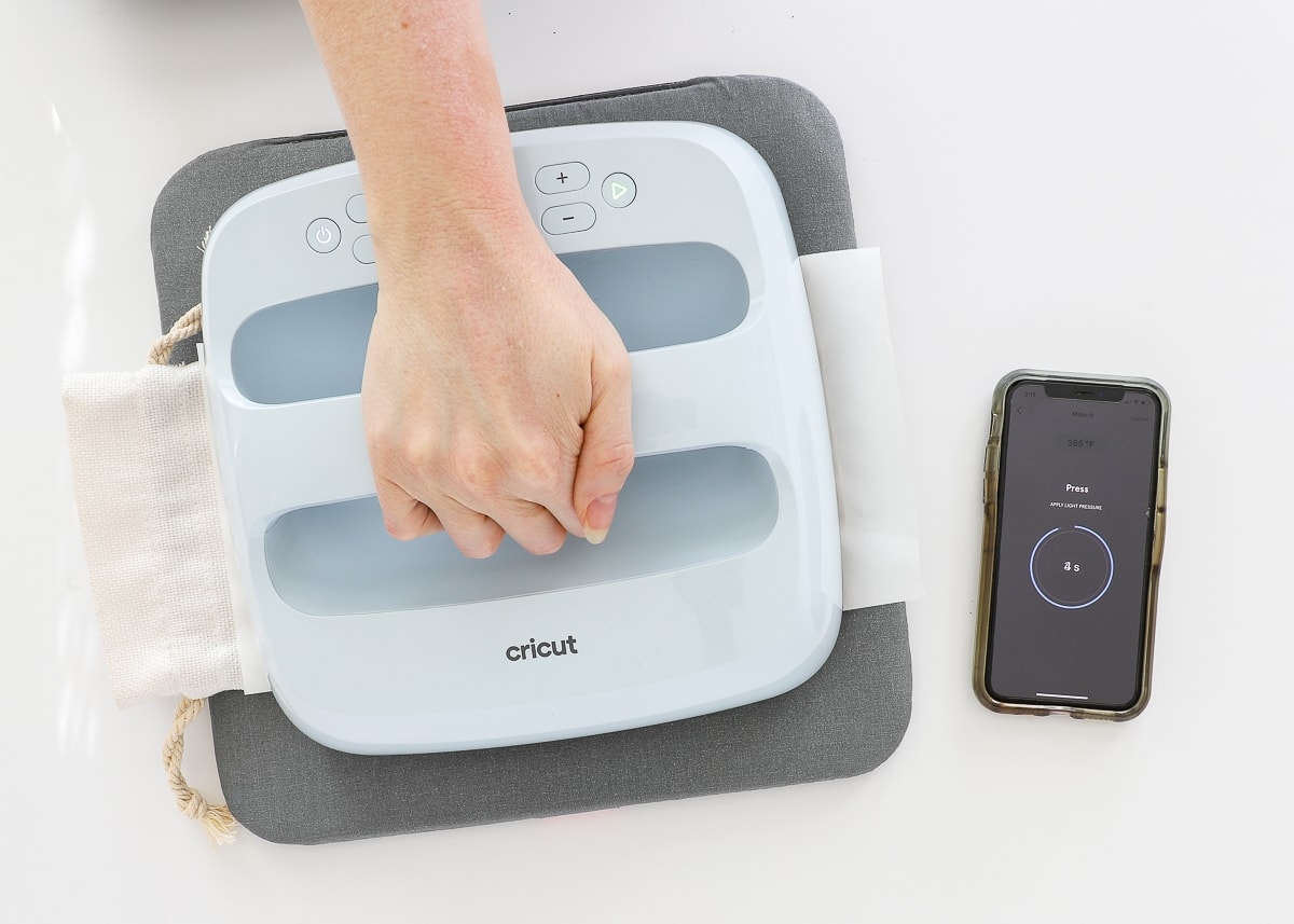 Introducing the Cricut Heat App | What It Is & Why You'll Love It!