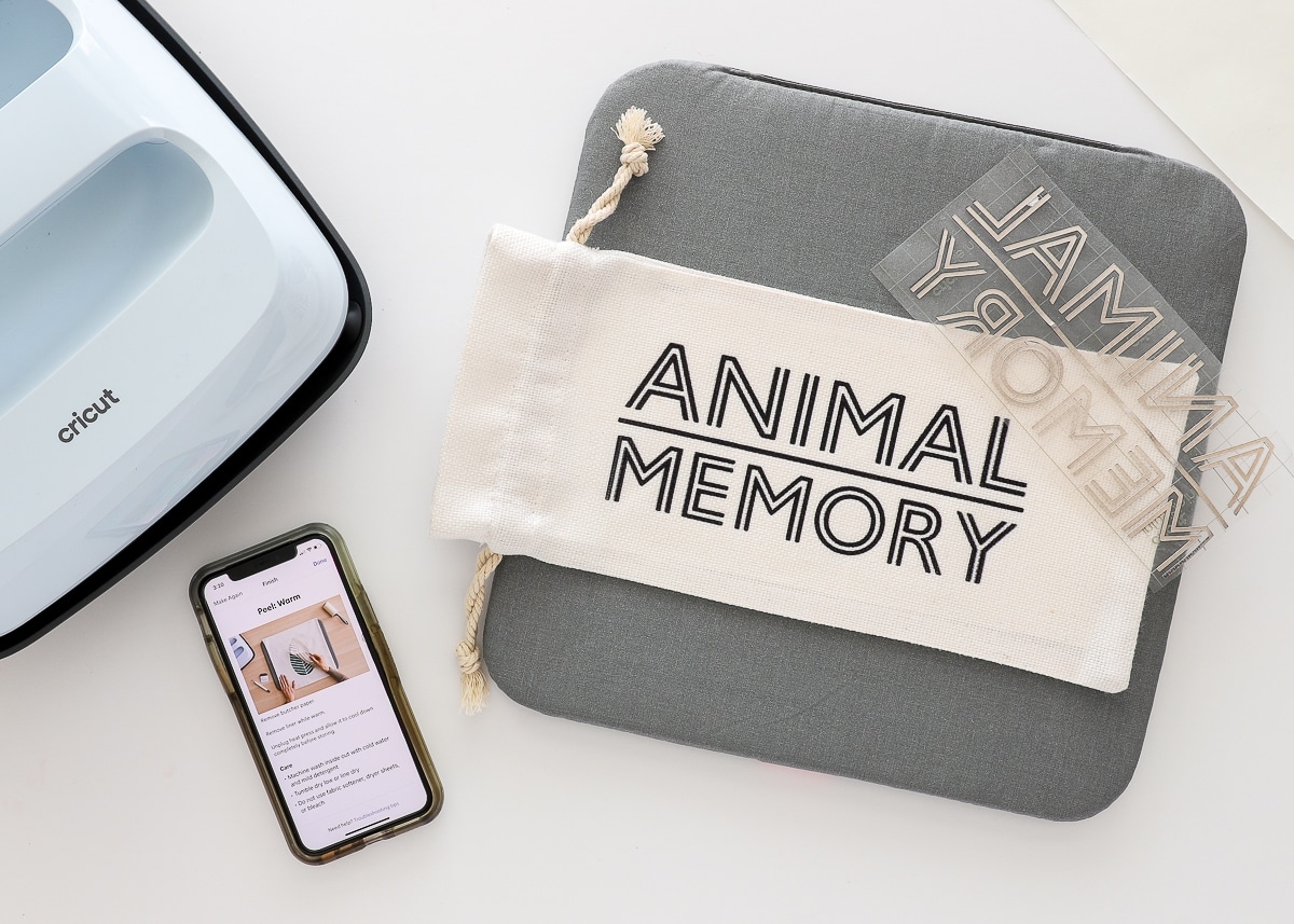 Introducing the Cricut Heat App | What It Is & Why You'll Love It!