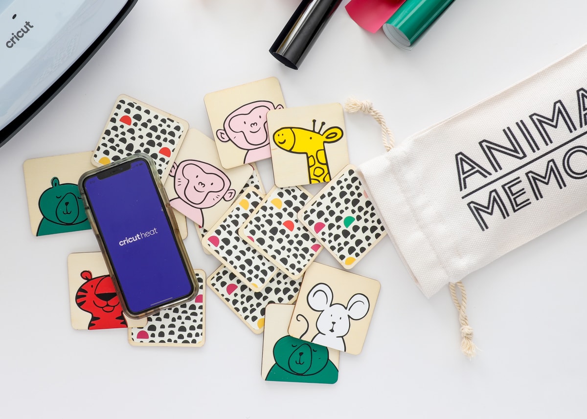 Introducing the Cricut Heat App | What It Is & Why You'll Love It!