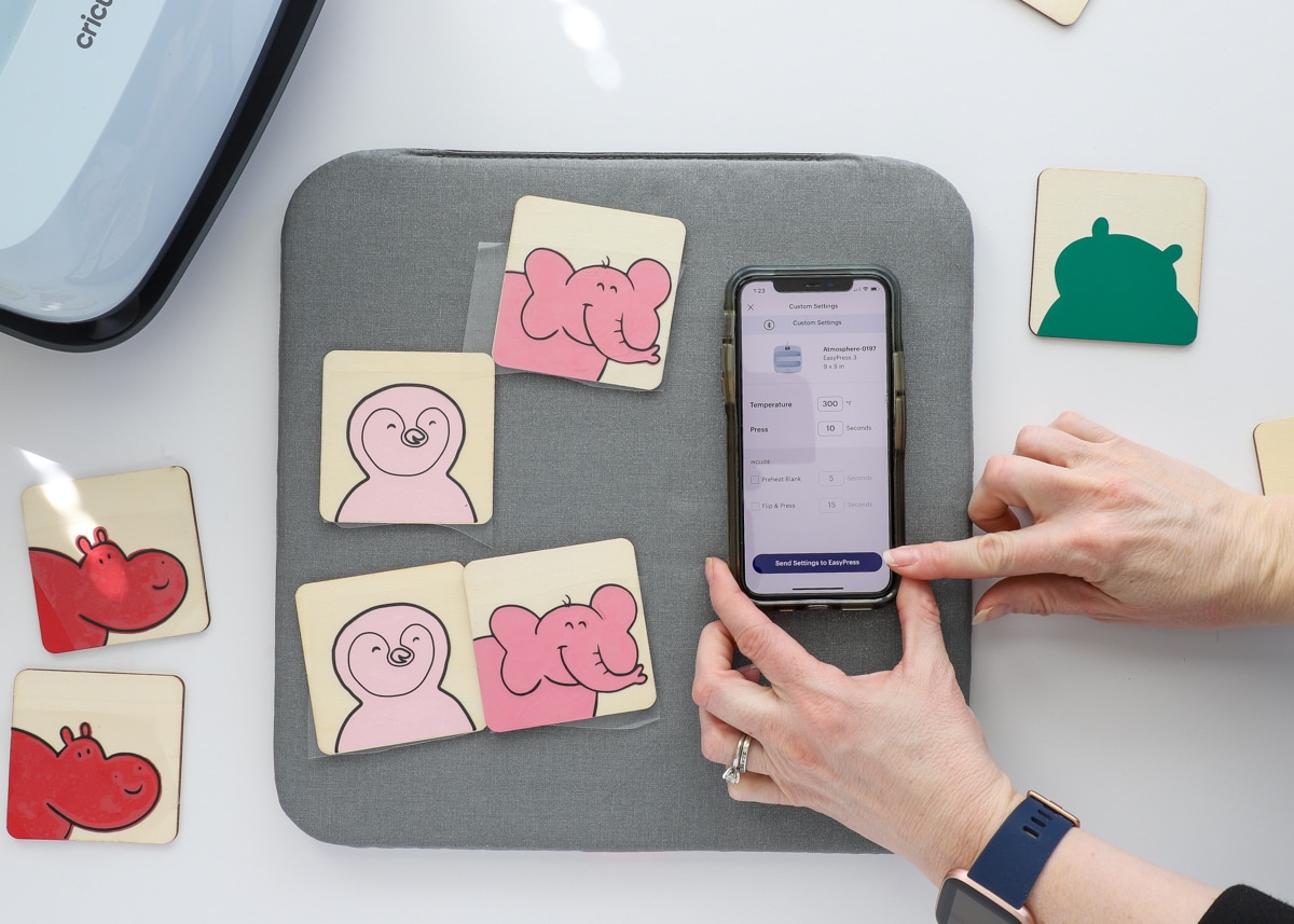 Introducing the Cricut Heat App | What It Is & Why You'll Love It!