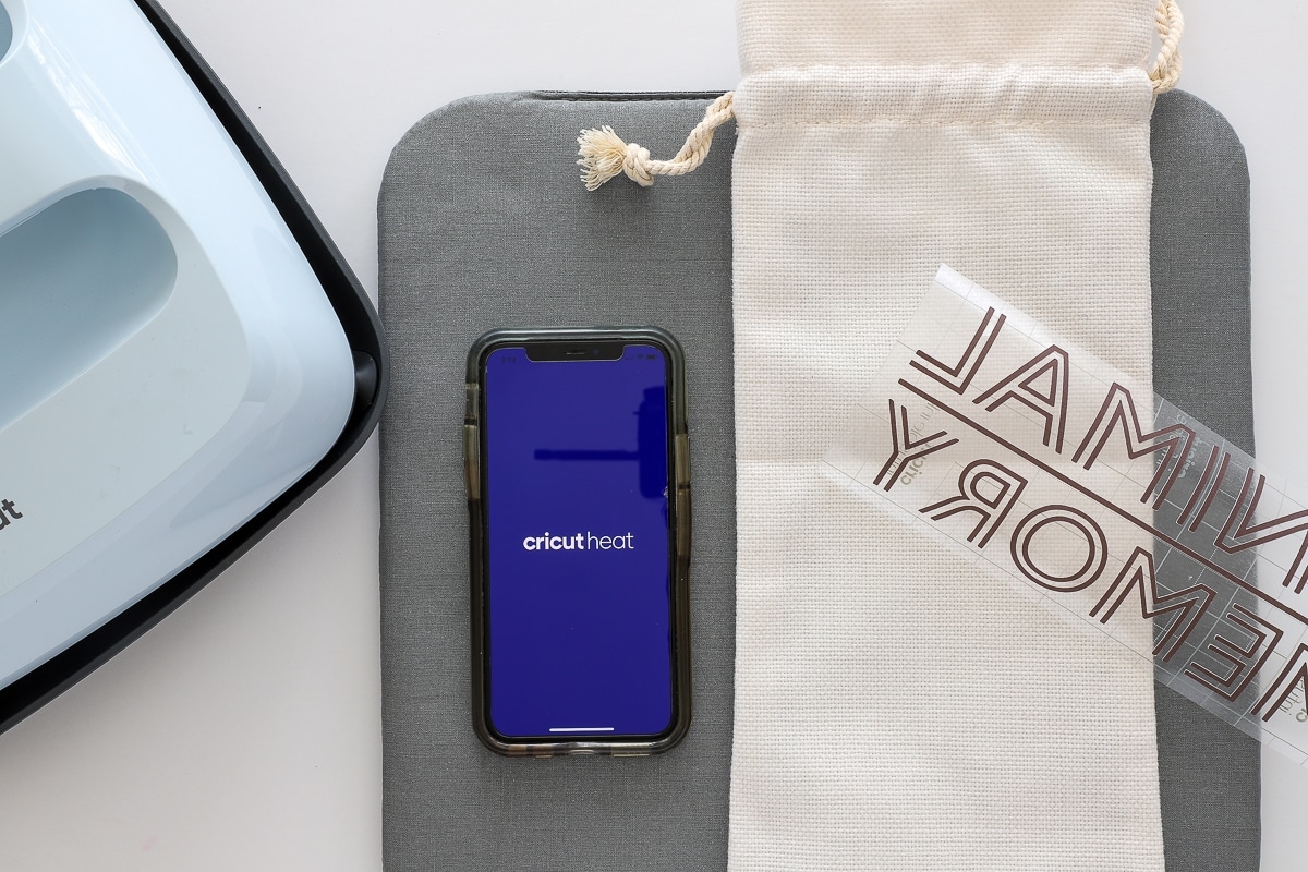 Introducing the Cricut Heat App | What It Is & Why You'll Love It!