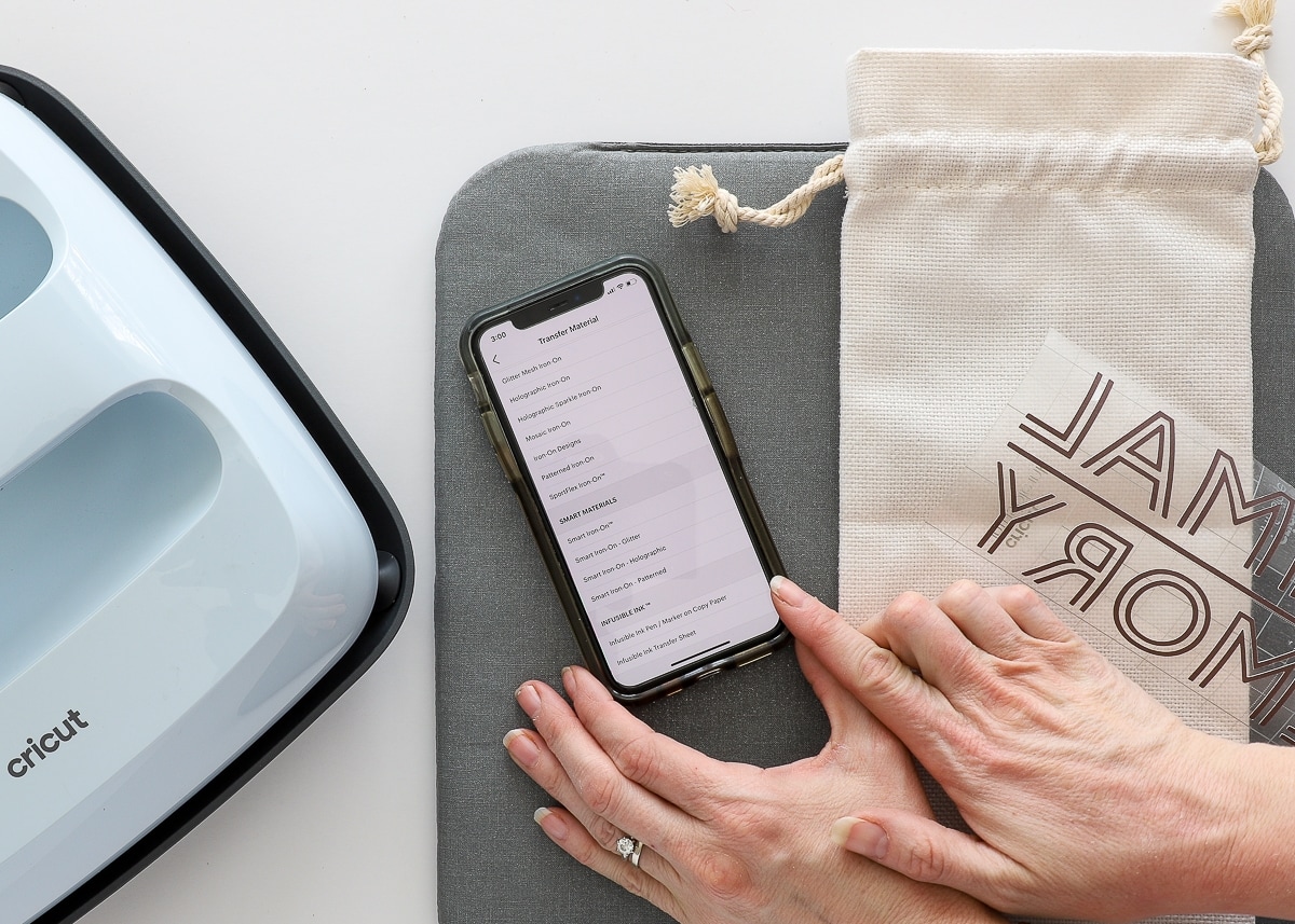 Introducing the Cricut Heat App | What It Is & Why You'll Love It!