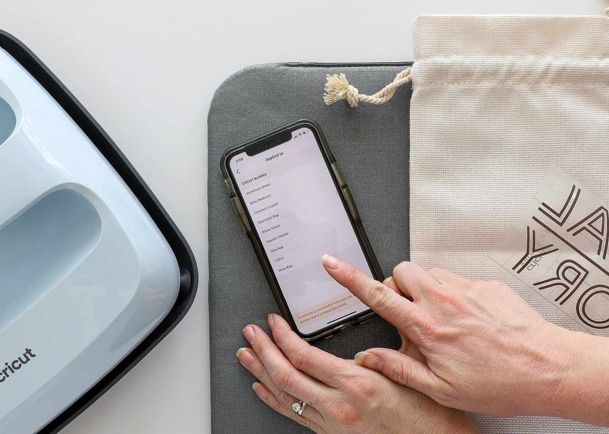 Introducing the Cricut Heat App | What It Is & Why You'll Love It!