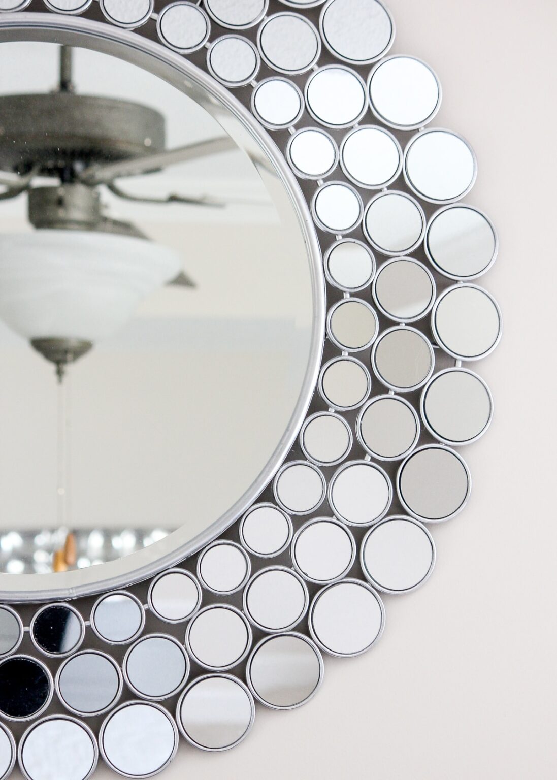 How to Spray Paint a Mirror | Step-by-Step Guide