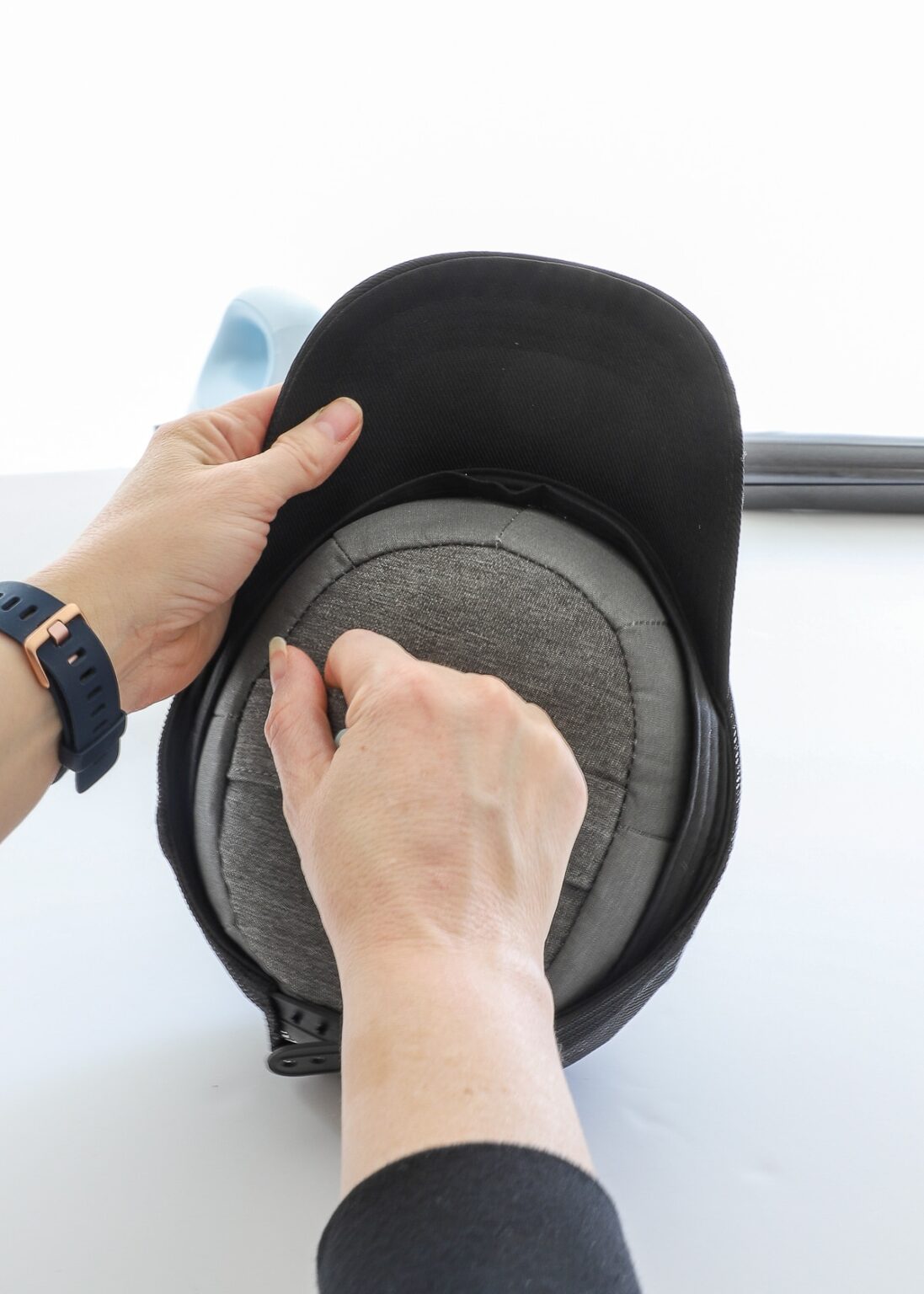 All About Cricut Hat Press | Unboxing, Review & FAQs - The Homes I Have ...