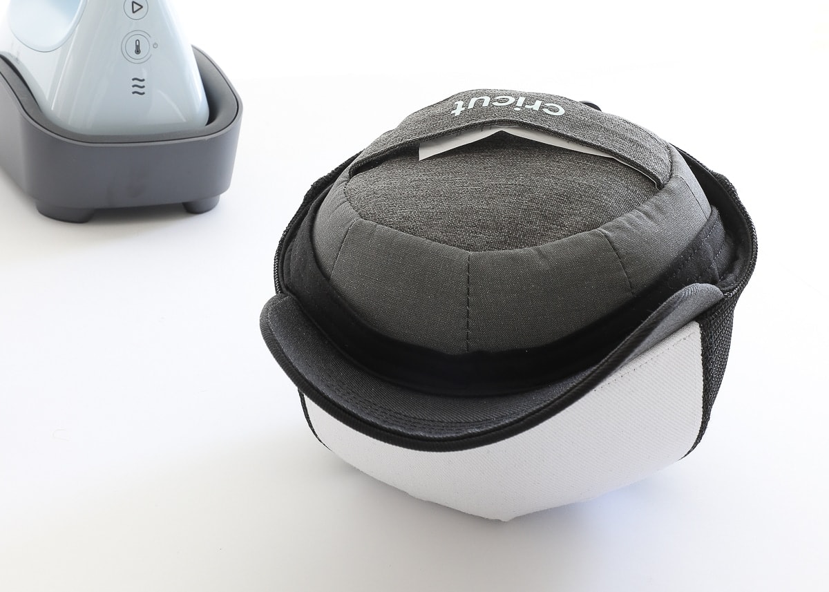 How to Use Cricut Hat Press with Iron-On Vinyl | A Step-By-Step Guide ...