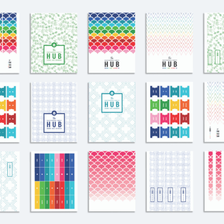 The Family HUB | the Ultimate Home Management Binder System - The Homes ...