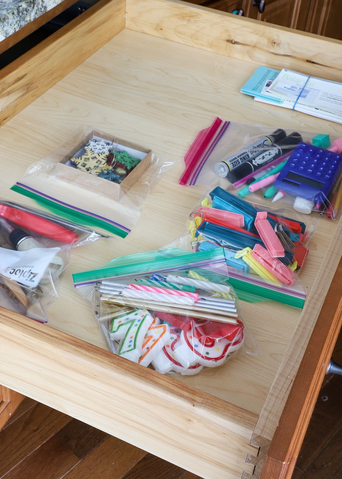 How to Prep Your Home for Professional Packers - The Homes I Have Made