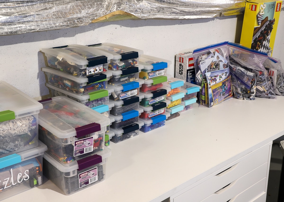 How to Prep Your Home for Professional Packers - The Homes I Have Made