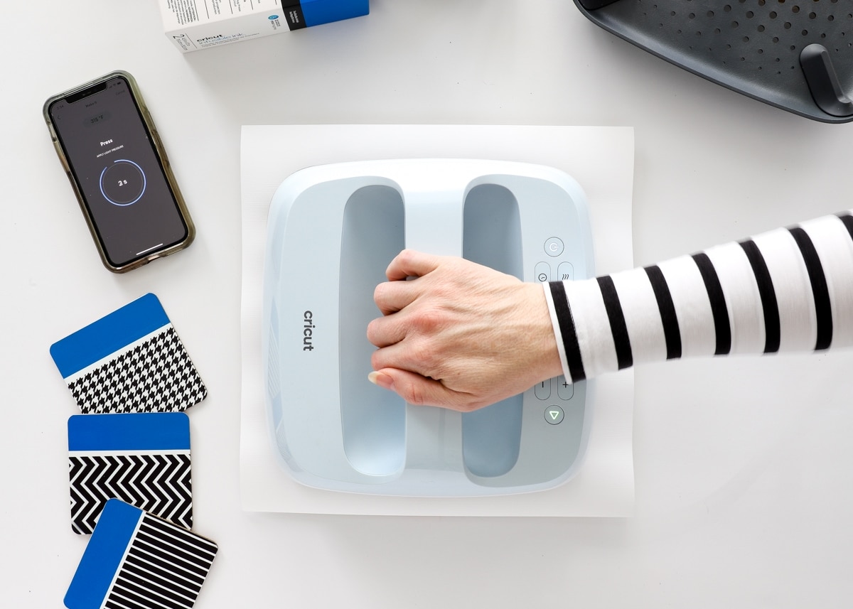 Coasters with Infusible Ink Transfer Sheets: A Great Beginner Project ...