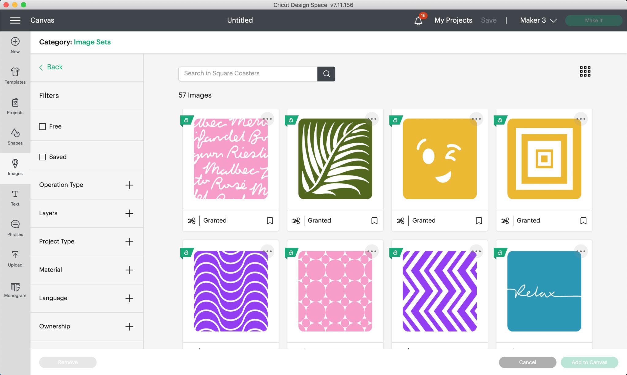 Coasters with Infusible Ink Transfer Sheets: A Great Beginner Project ...