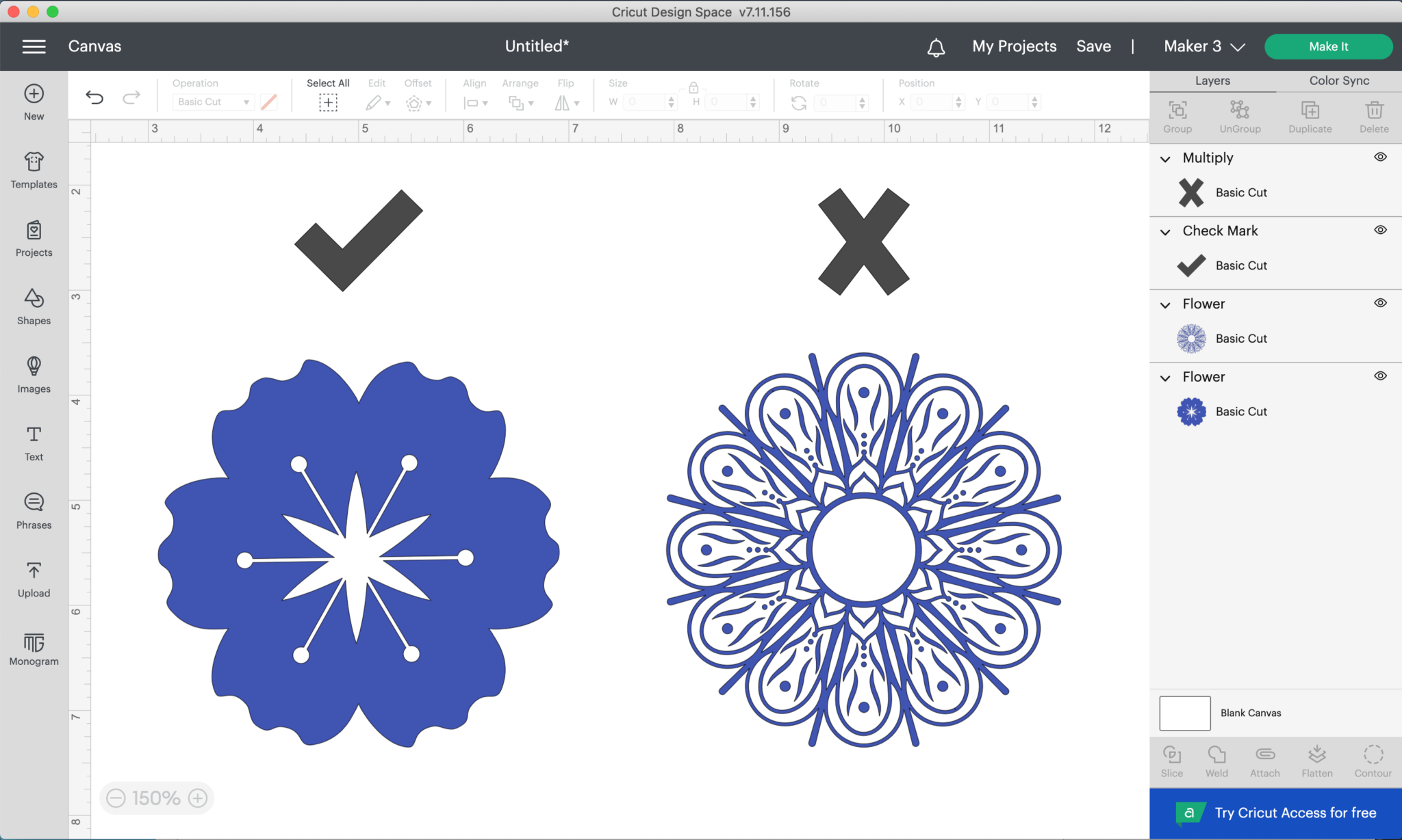 Coasters with Infusible Ink Transfer Sheets: A Great Beginner Project ...