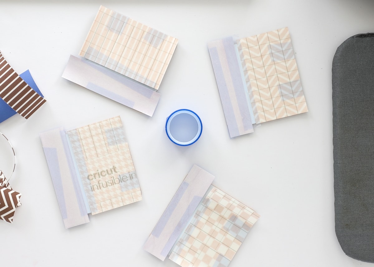 Coasters with Infusible Ink Transfer Sheets: A Great Beginner Project ...