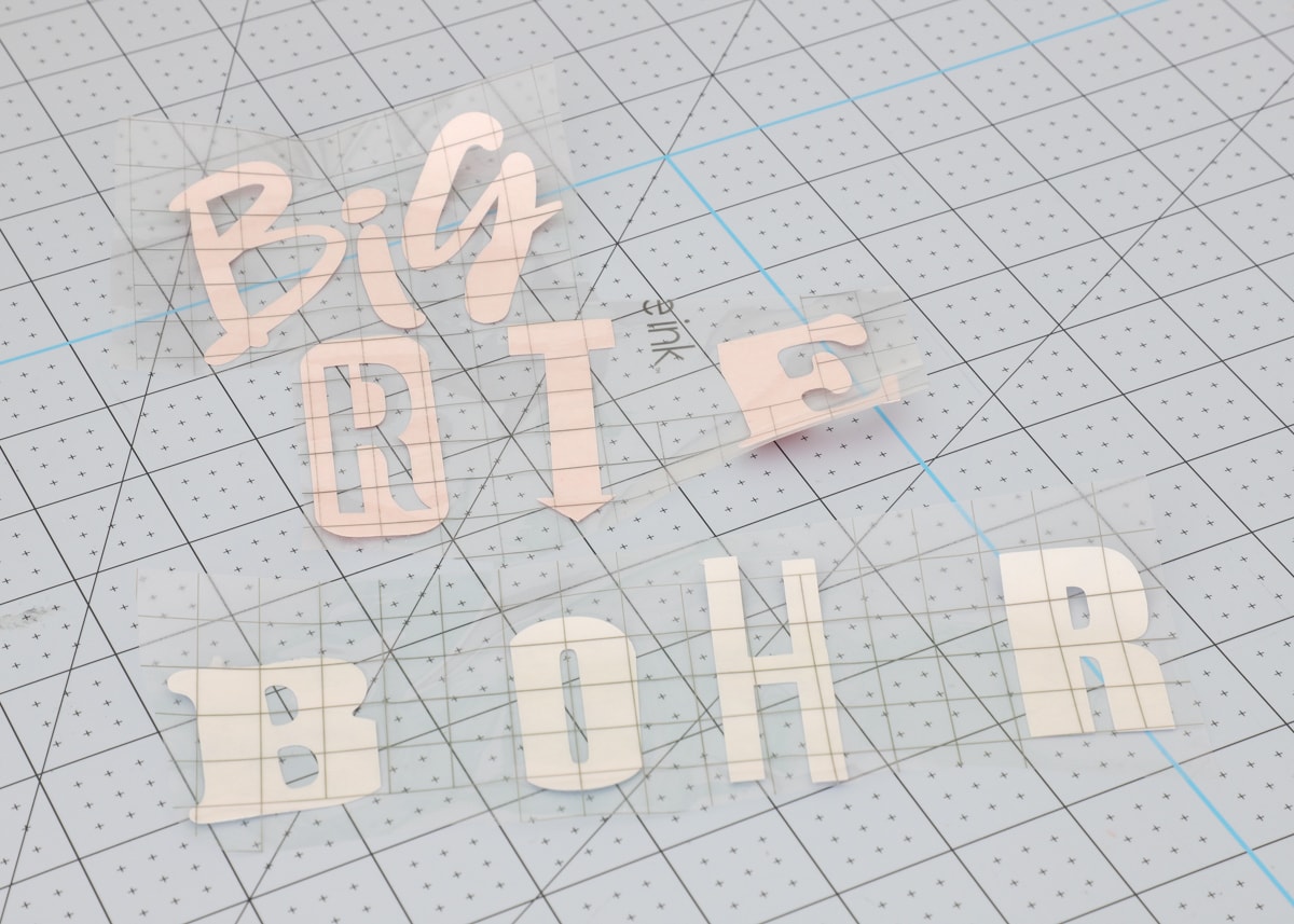 Cricut Infusible Ink | A Complete Get-Started Guide! - The Homes I Have ...