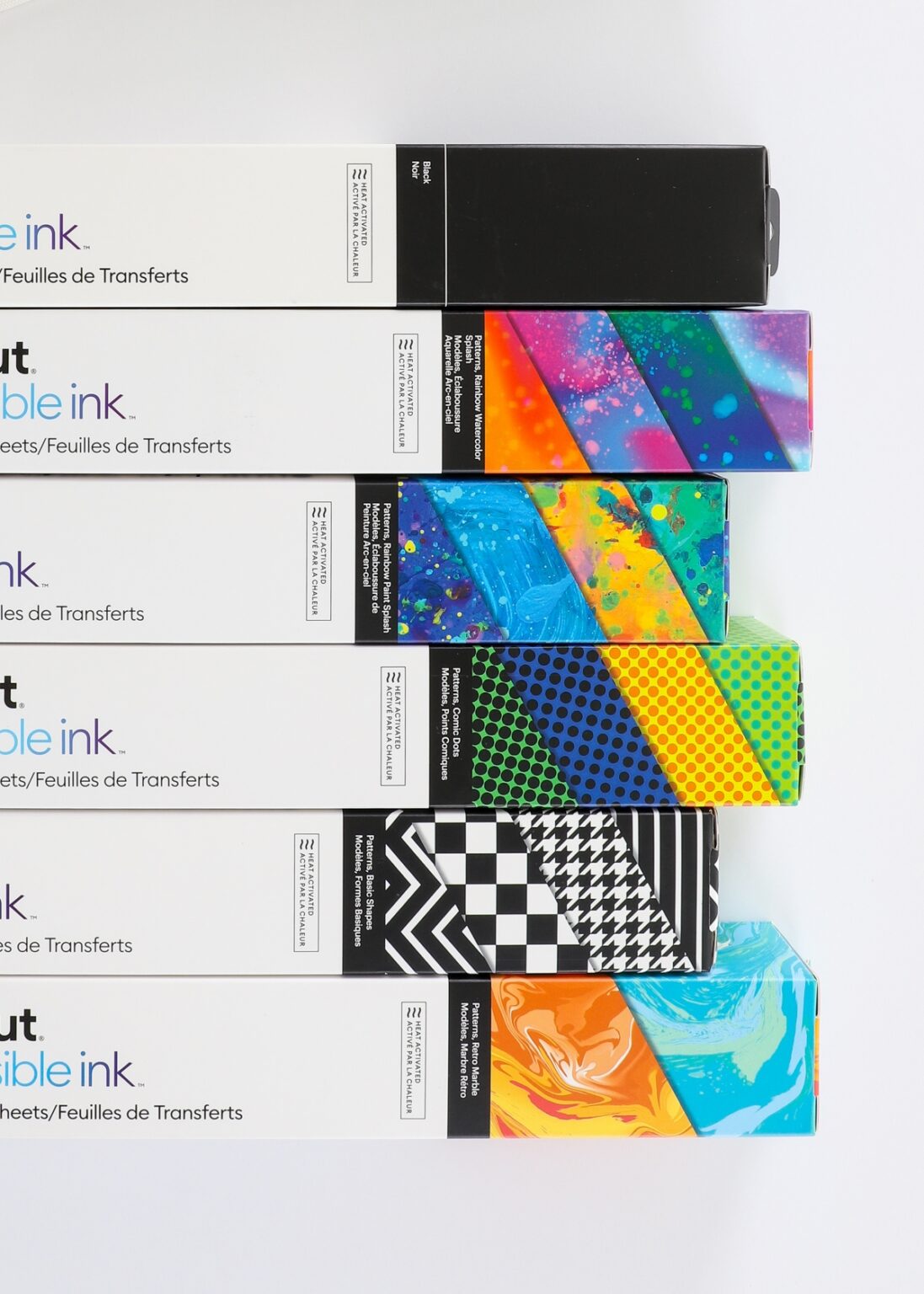 Cricut Infusible Ink | A Complete Get-Started Guide! - The Homes I Have ...