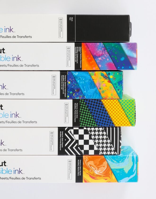 How to Make Mugs with Infusible Ink Pens and the Cricut Mug Press