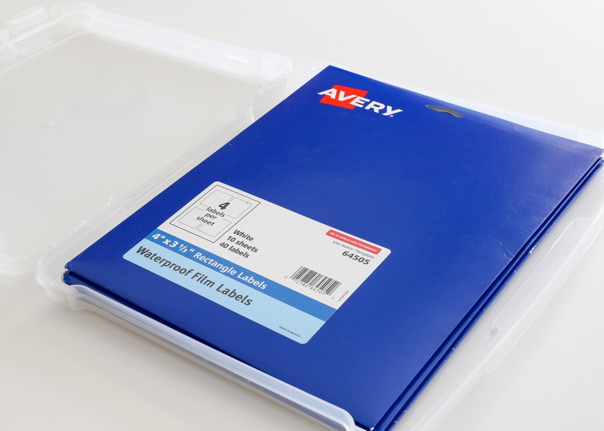 Functional & Stylish Inserts for the IKEA Kallax - The Homes I Have Made