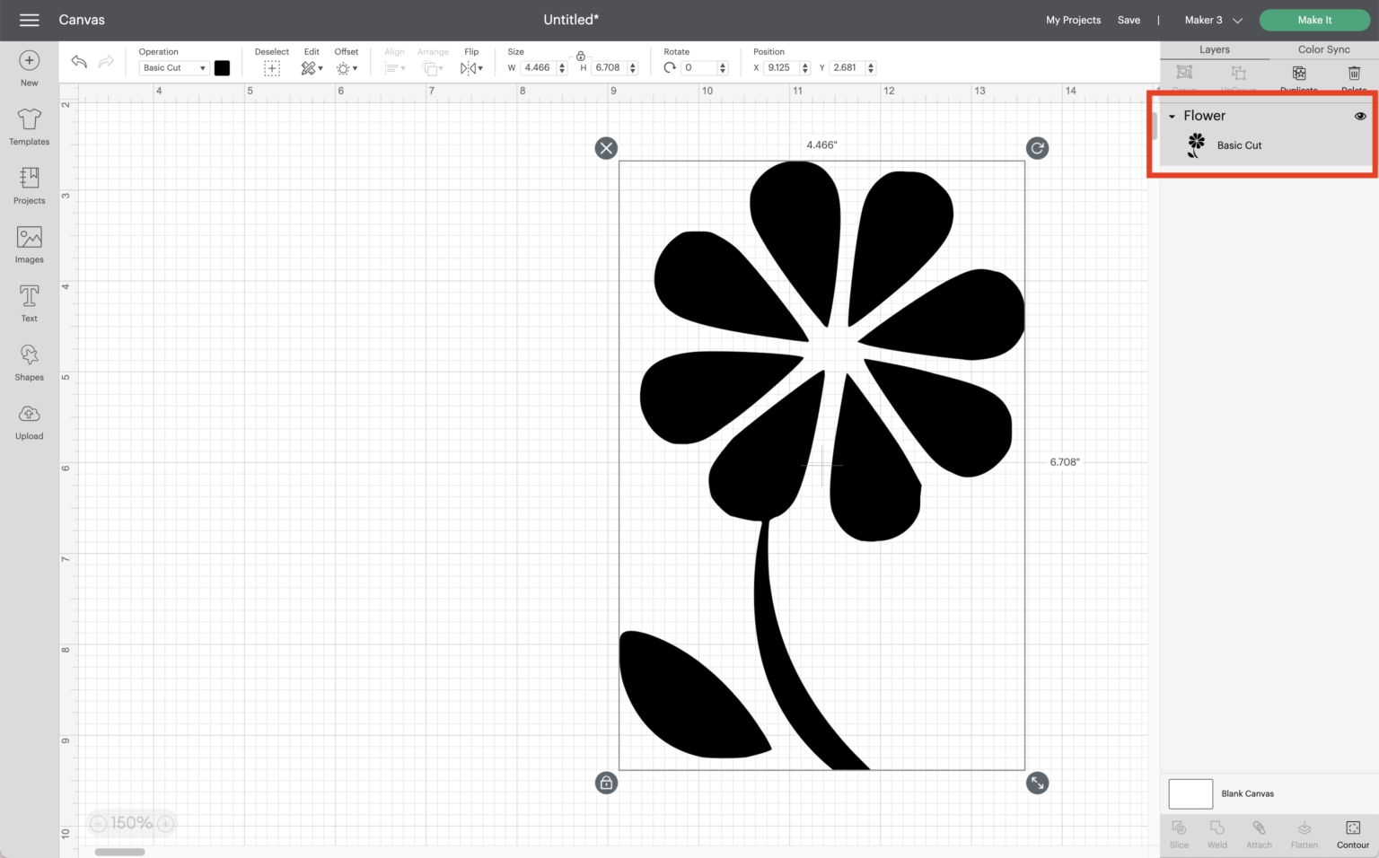 How to Use Cricut Pens | A Comprehensive Guide - The Homes I Have Made