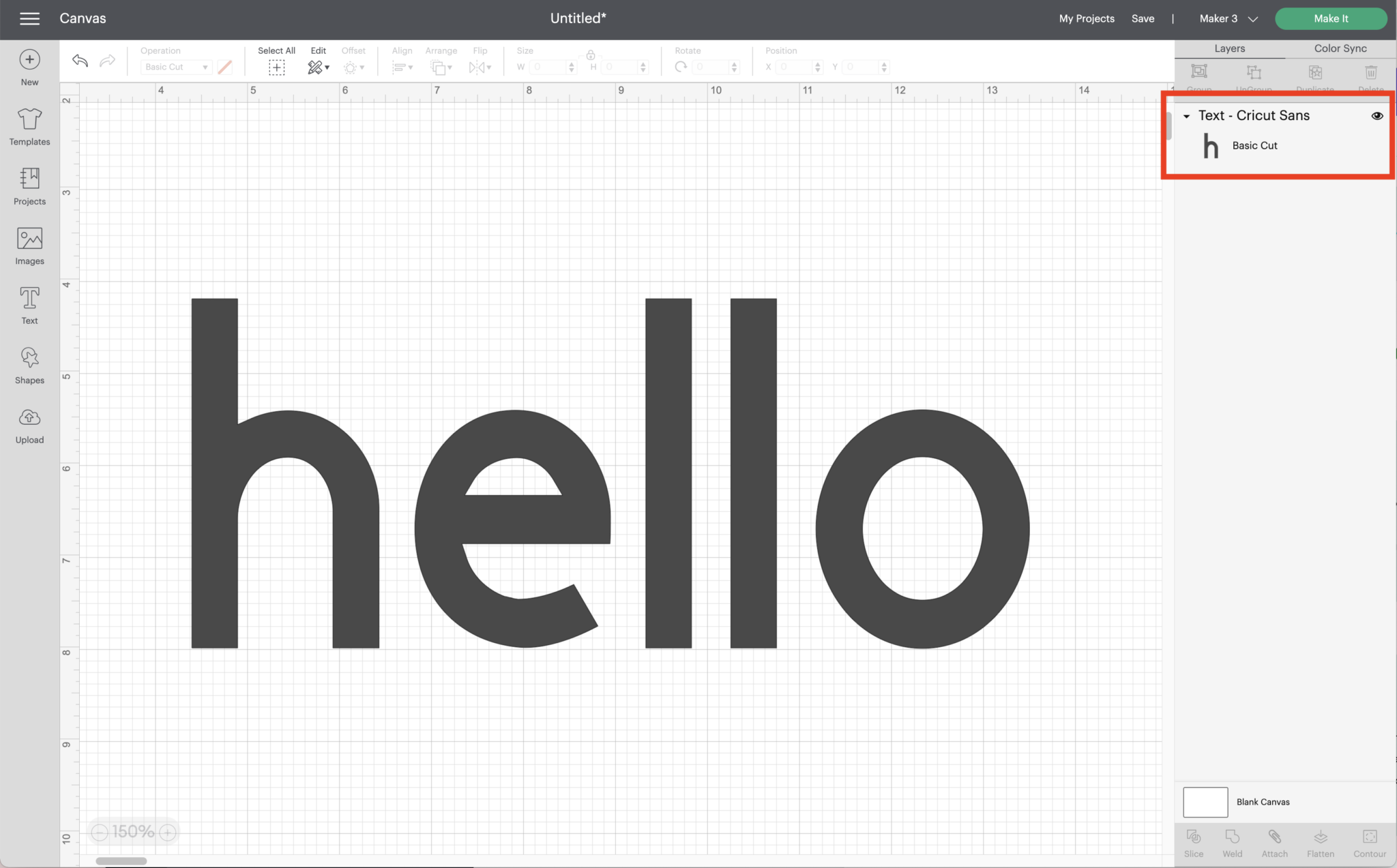 How to Use Cricut Pens | A Comprehensive Guide - The Homes I Have Made