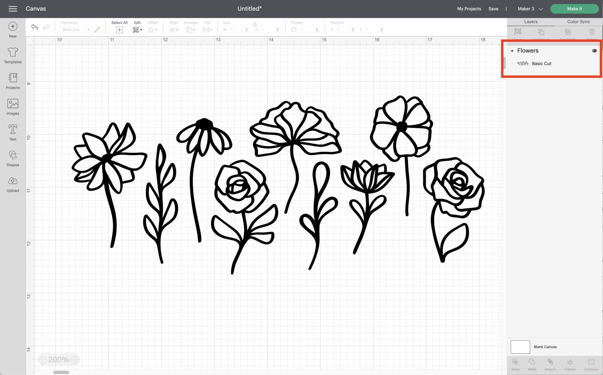 How to Use Cricut Pens | A Comprehensive Guide - The Homes I Have Made