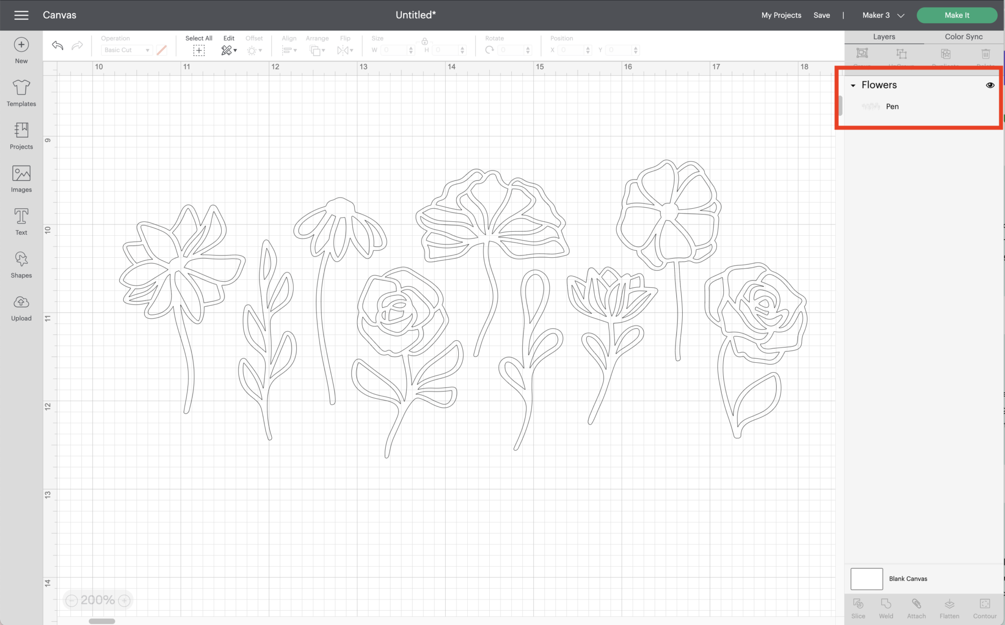 How to Use Cricut Pens | A Comprehensive Guide - The Homes I Have Made