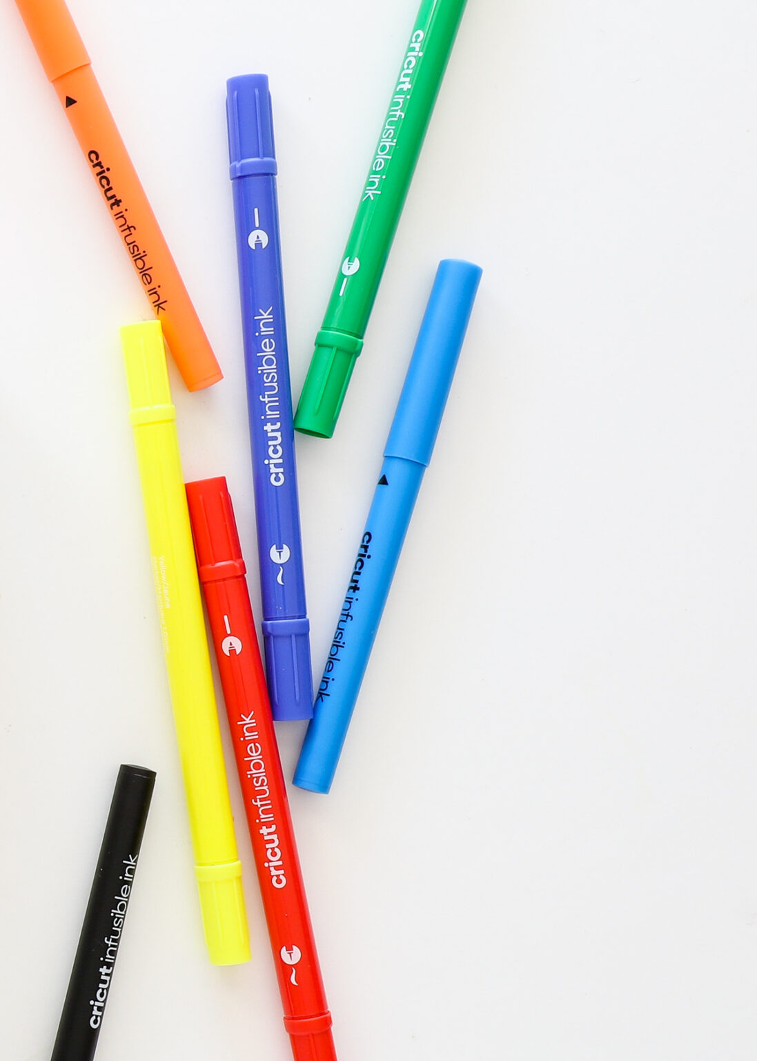 How to Use Cricut Pens | A Comprehensive Guide - The Homes I Have Made