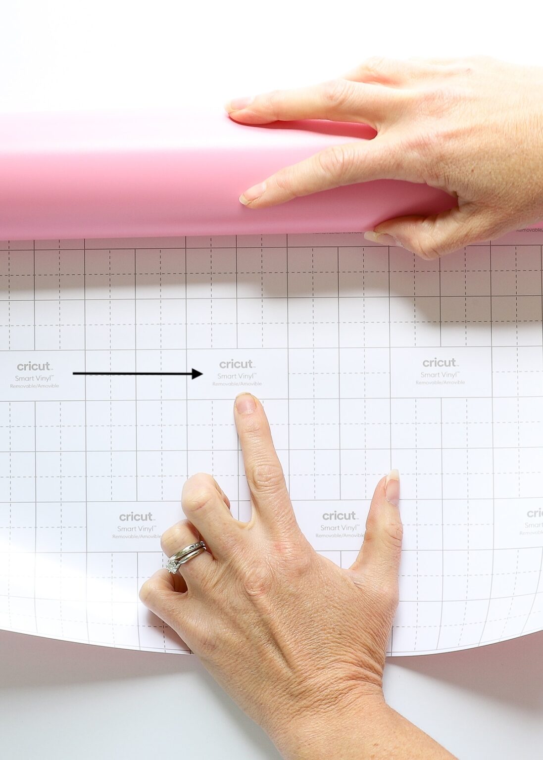 Your Complete Guide to Cutting Vinyl with a Cricut - The Homes I Have Made