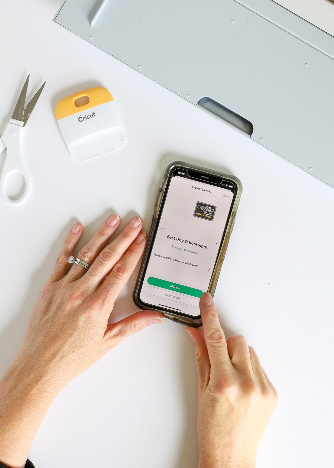 How to Use Cricut Design Space | A Breakdown for Beginners - The Homes ...