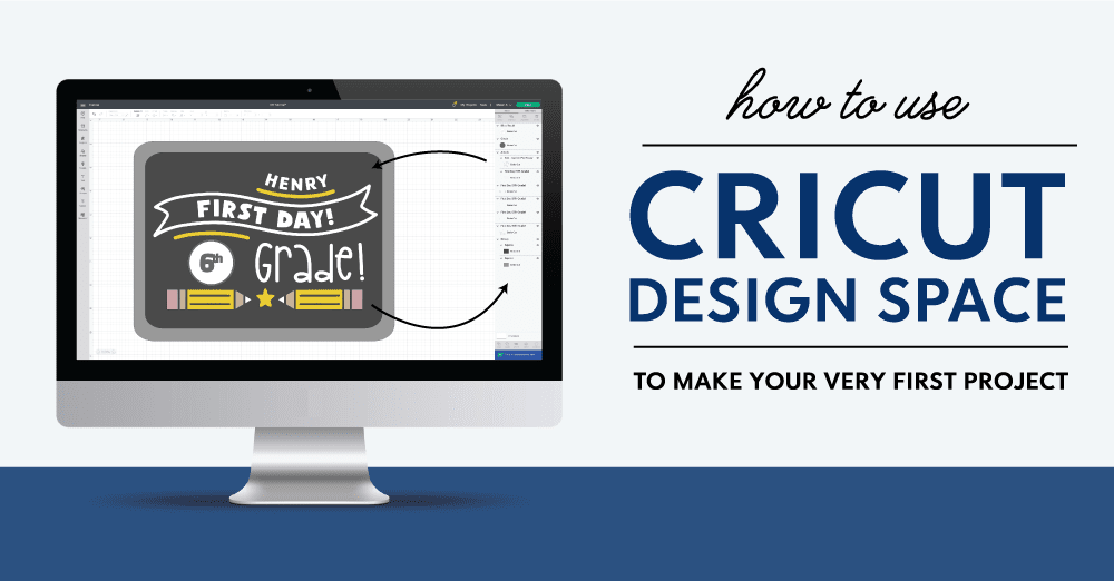 How To Use Cricut Design Space A Breakdown For Beginners The Homes