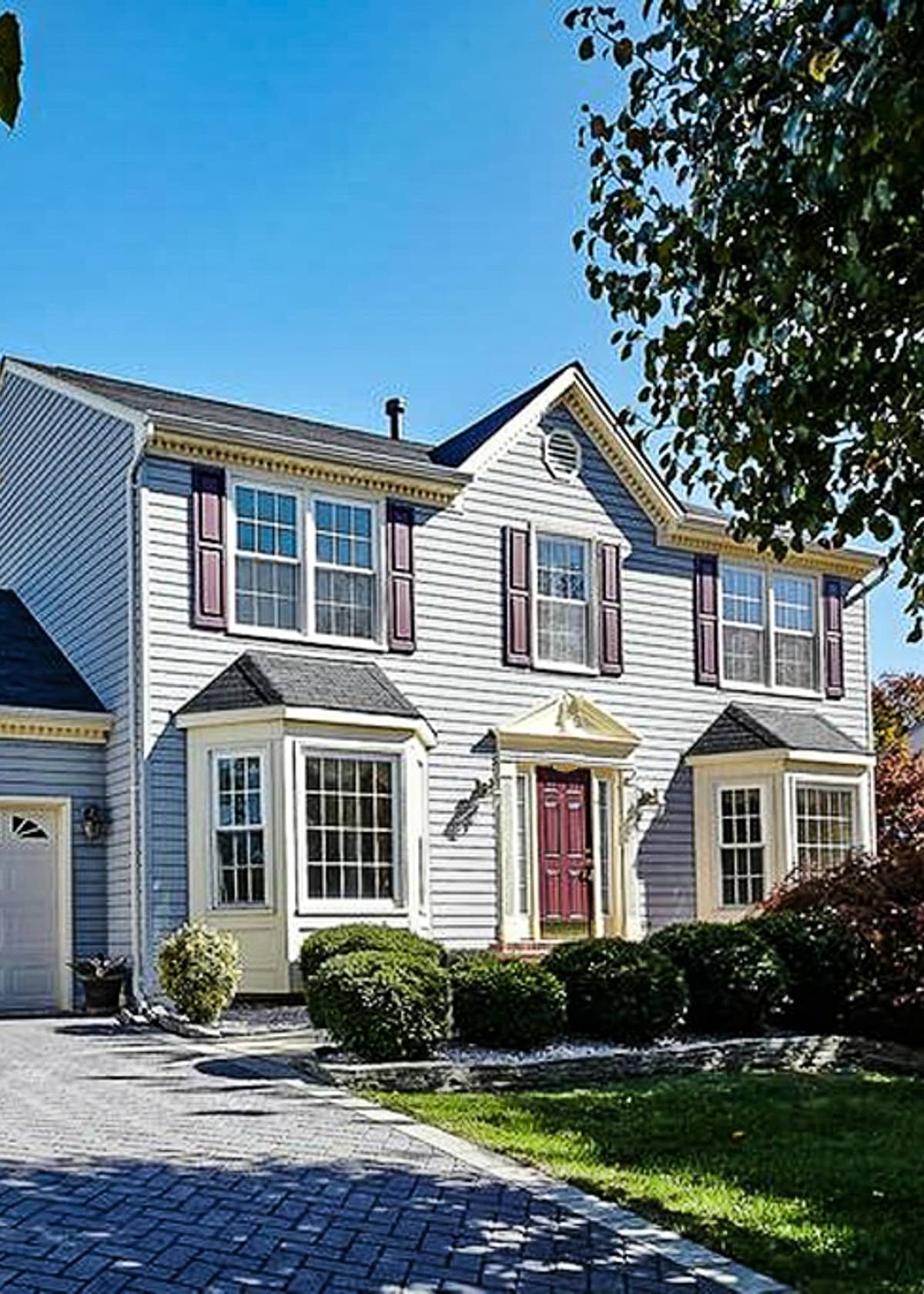 Our Virginia Rental Home | The Final Tour! - The Homes I Have Made