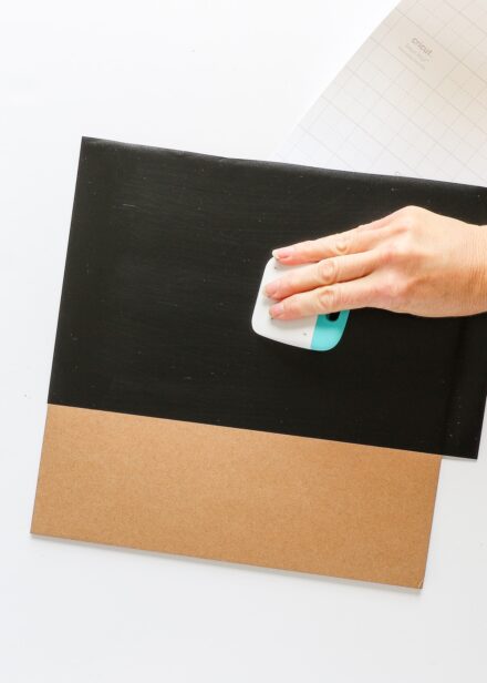 (Changeable!) DIY First Day of School Sign with a Cricut - The Homes I ...