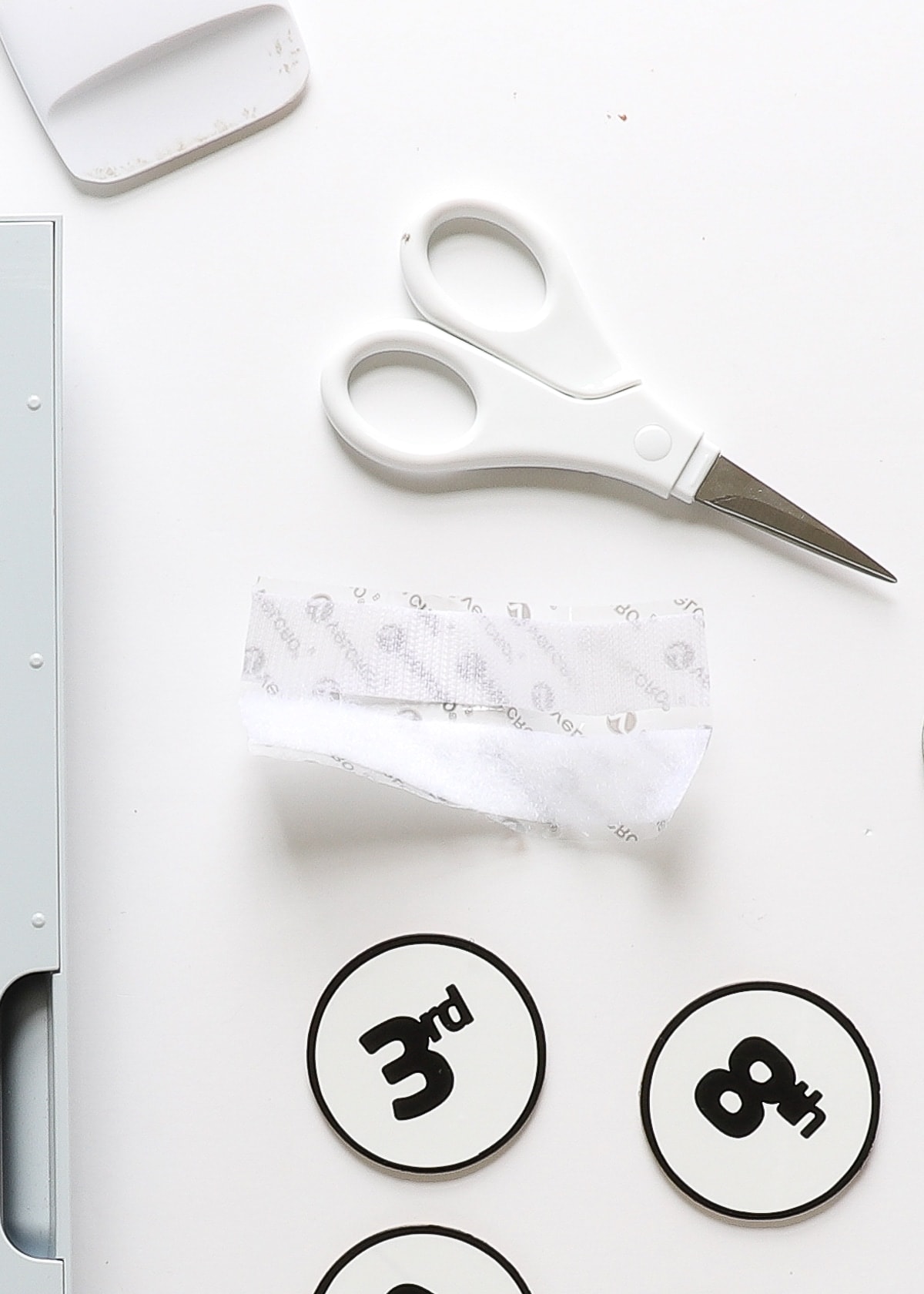 (Changeable!) DIY First Day of School Sign with a Cricut - The Homes I ...