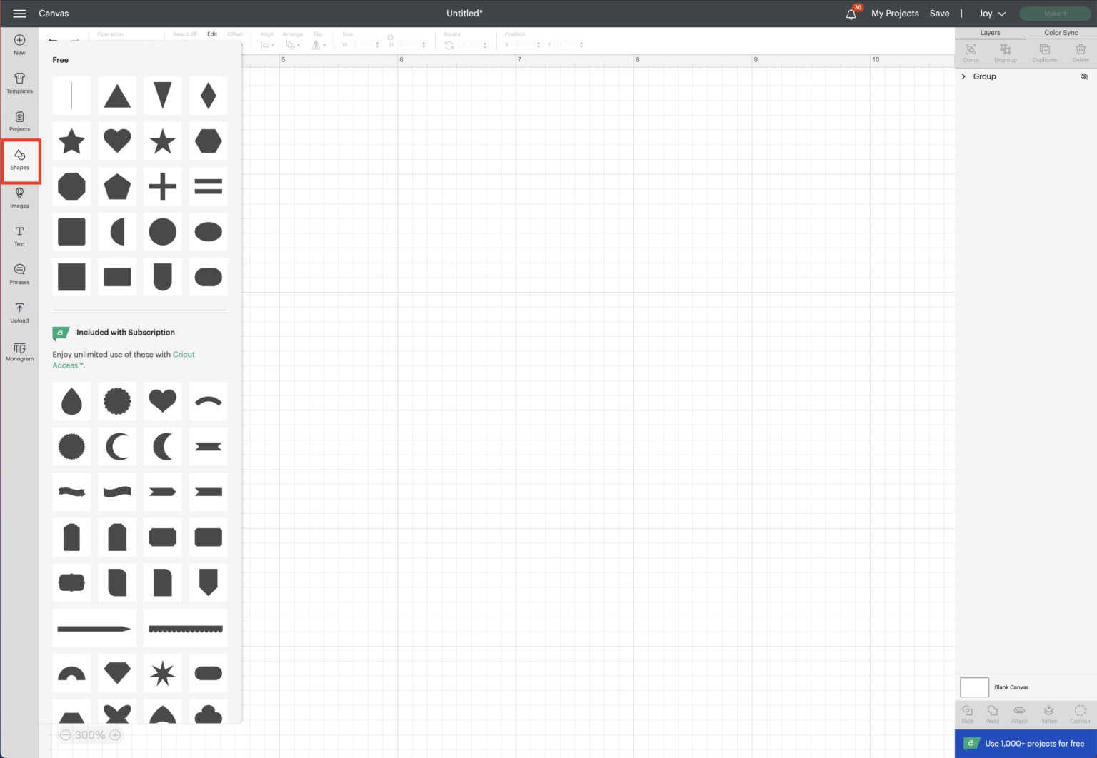 How to Use Cricut Pens to Make (Gorgeous) Custom Labels - The Homes I ...