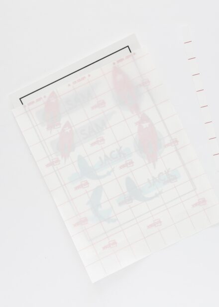 How to Make (Long-Lasting) Waterproof Stickers with a Cricut - The ...