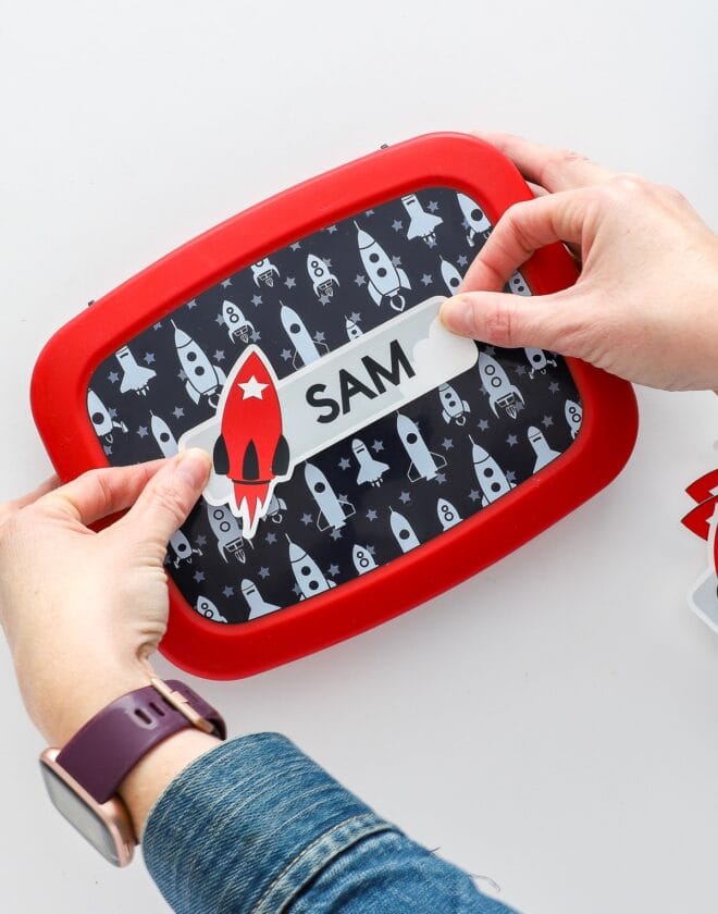 The Best Waterproof Sticker Papers for Making Labels & Decals