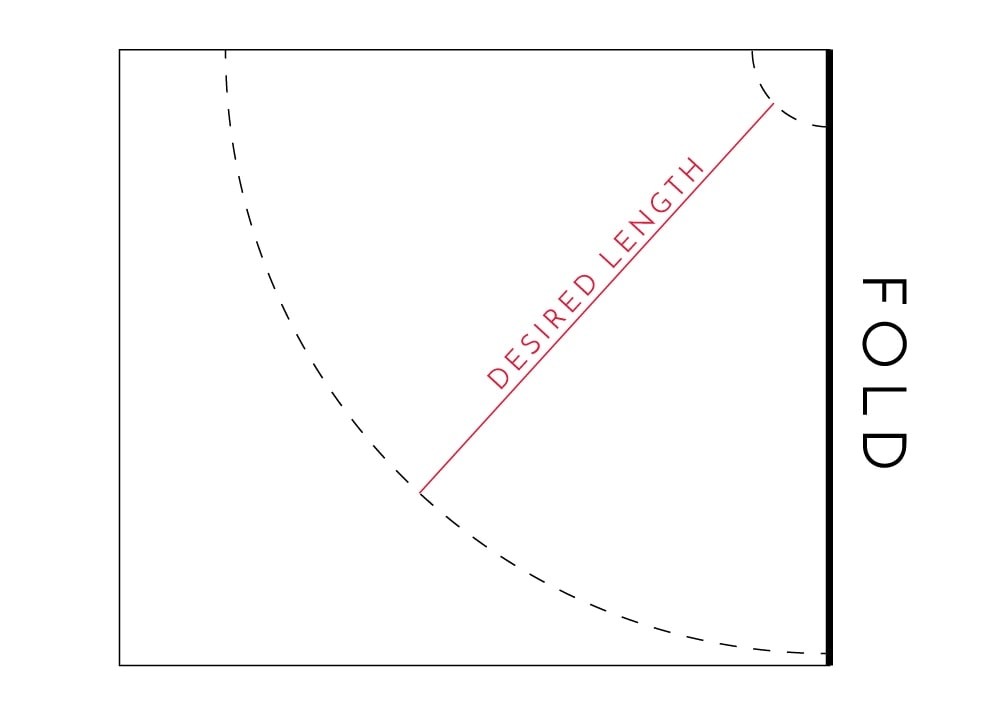Easy Superhero Cape Sewing Pattern | A 20-Minute Project! - The Homes I Have Made
